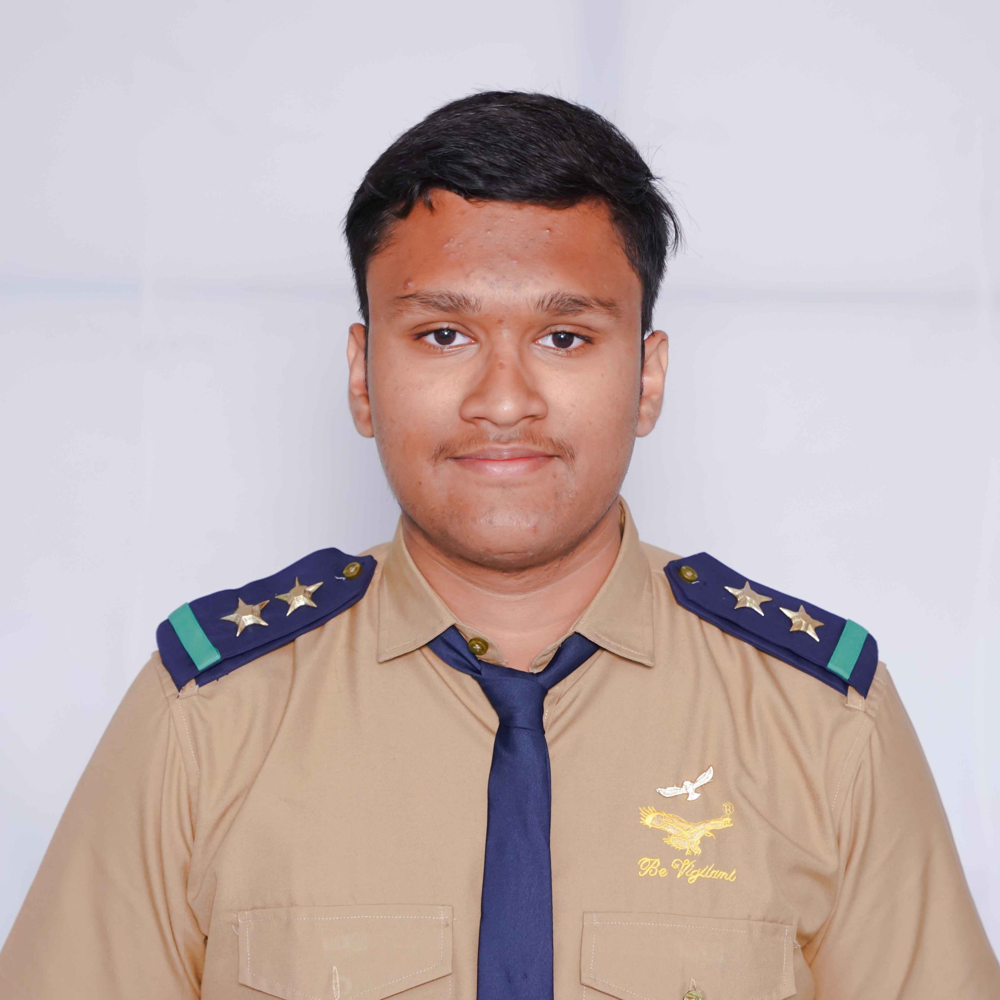 Executive Leadership Team – The Hyderabad Public School