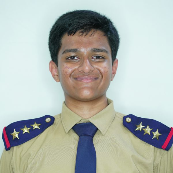 Executive Leadership Team – The Hyderabad Public School