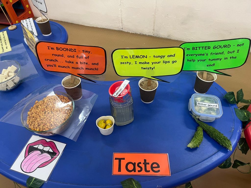 Te Whariki Maori – The Hyderabad Public School